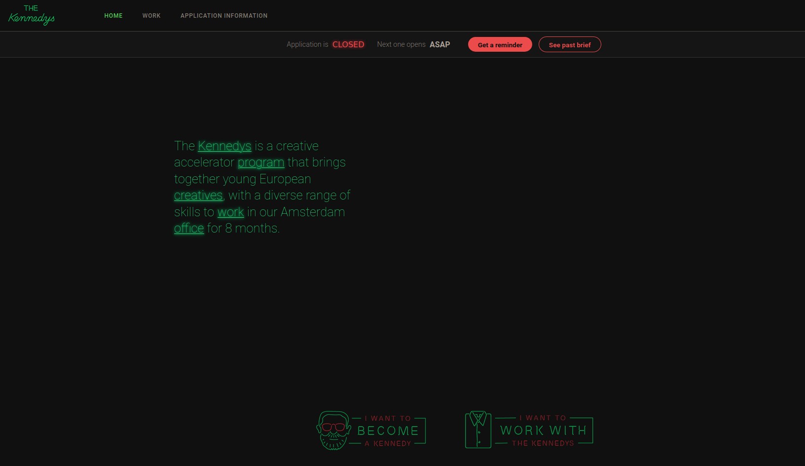 Tendencias diseño web para el 2021